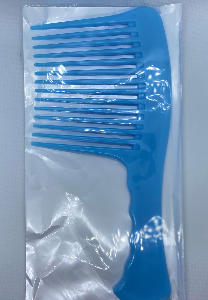 Eden Assort Jumbo Rake Comb – SheBrewNiTees Beauty Supply & More